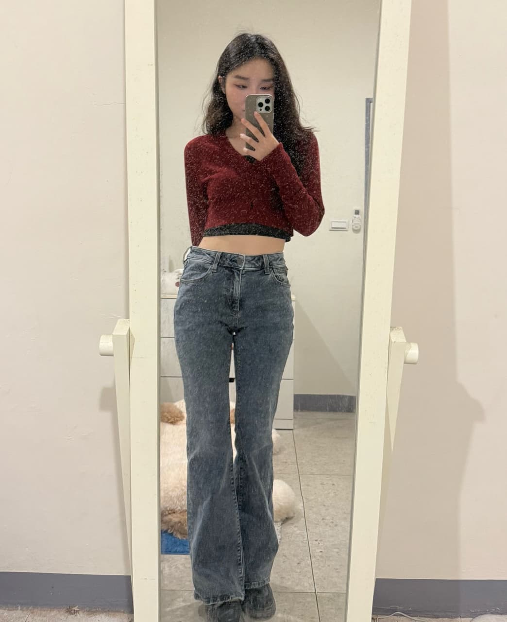 #分享 無法空手走出UR LIVING🥲 - 穿搭板 | Dcard