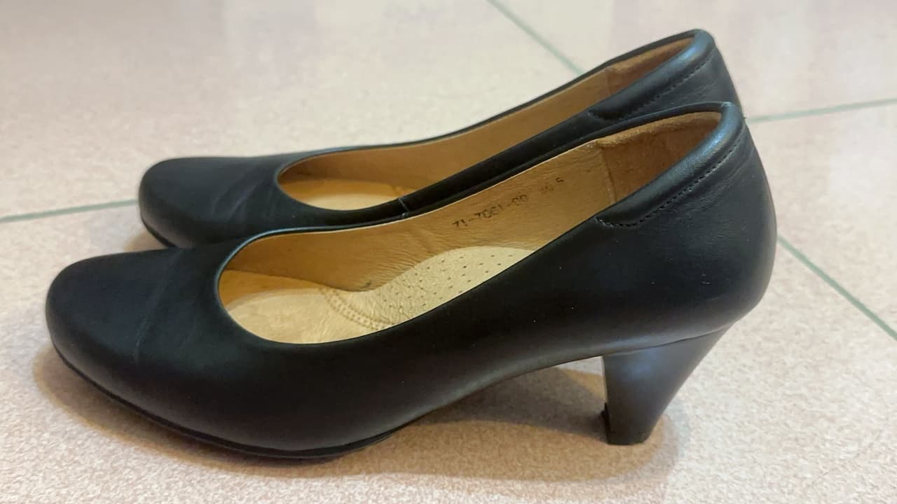 #詢問 #賣面試鞋 #DK - 航空板 | Dcard