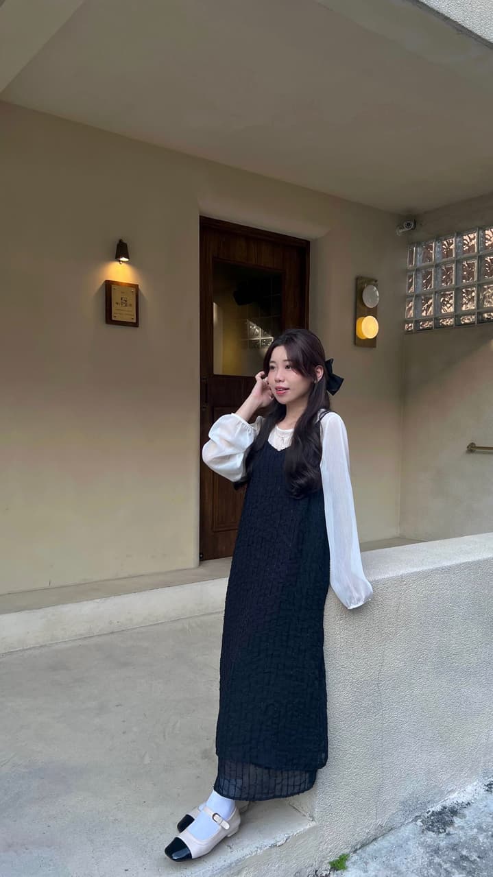 #日常穿搭 155cm秋季的五套LOOKBOOK ᯓᡣ𐭩.ᐟ ⊹ - 穿搭板 | Dcard