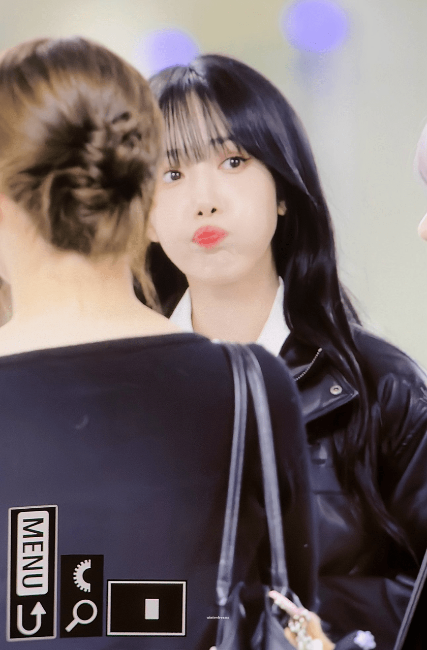 #更新 250102 GFRIEND 仁川機場出境前往日本 - B9-12 留言 | Dcard