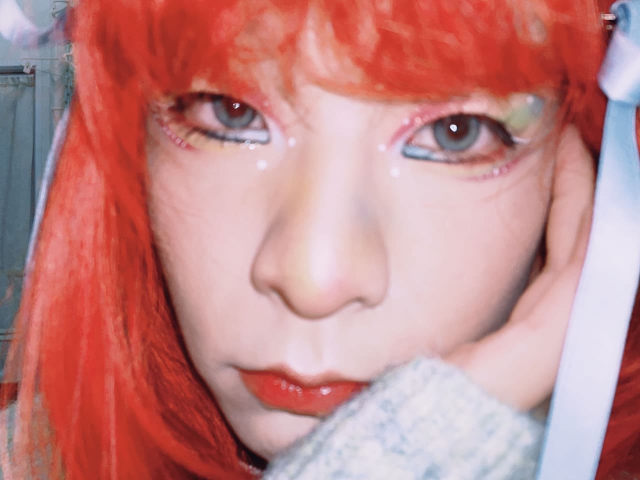 #分享 ｜PRIDE MAKEUP tutorial｜ - 美妝板 | Dcard