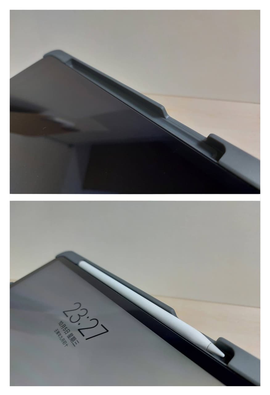 #iPad tomtoc保護套整理＆使用心得分享（有圖） - Apple板 | Dcard