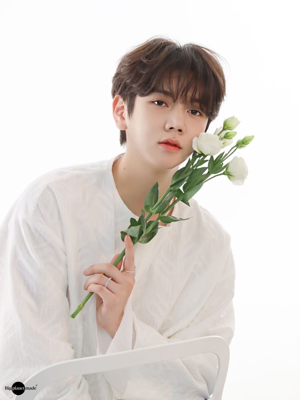 #新聞 珉起簡介拍攝幕後 - NU'EST板 | Dcard