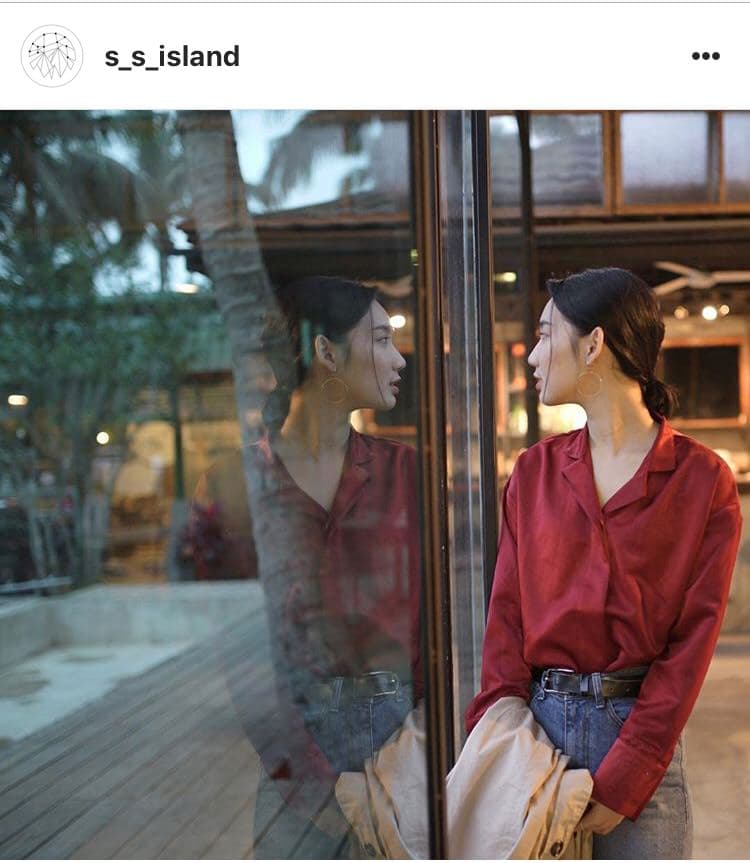 #二更#圖分享 近期最愛的網拍🌷 - B107 留言 | Dcard