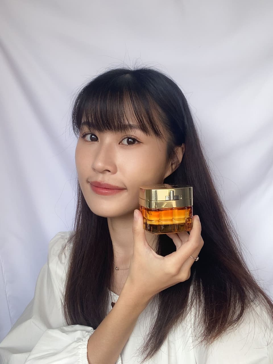 乾肌的救星！一夜嫩臉的小蜜罐乳霜🍯 - 嚕比 Ruby (@ruby__ii) | Dcard