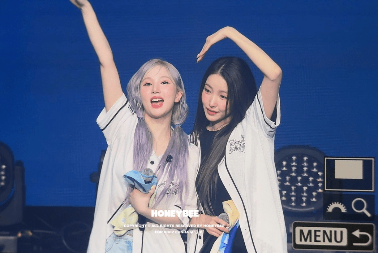 #行程 250311 2025 GFRIEND 10th Anniversary in Yokohama - GFRIEND板 | Dcard