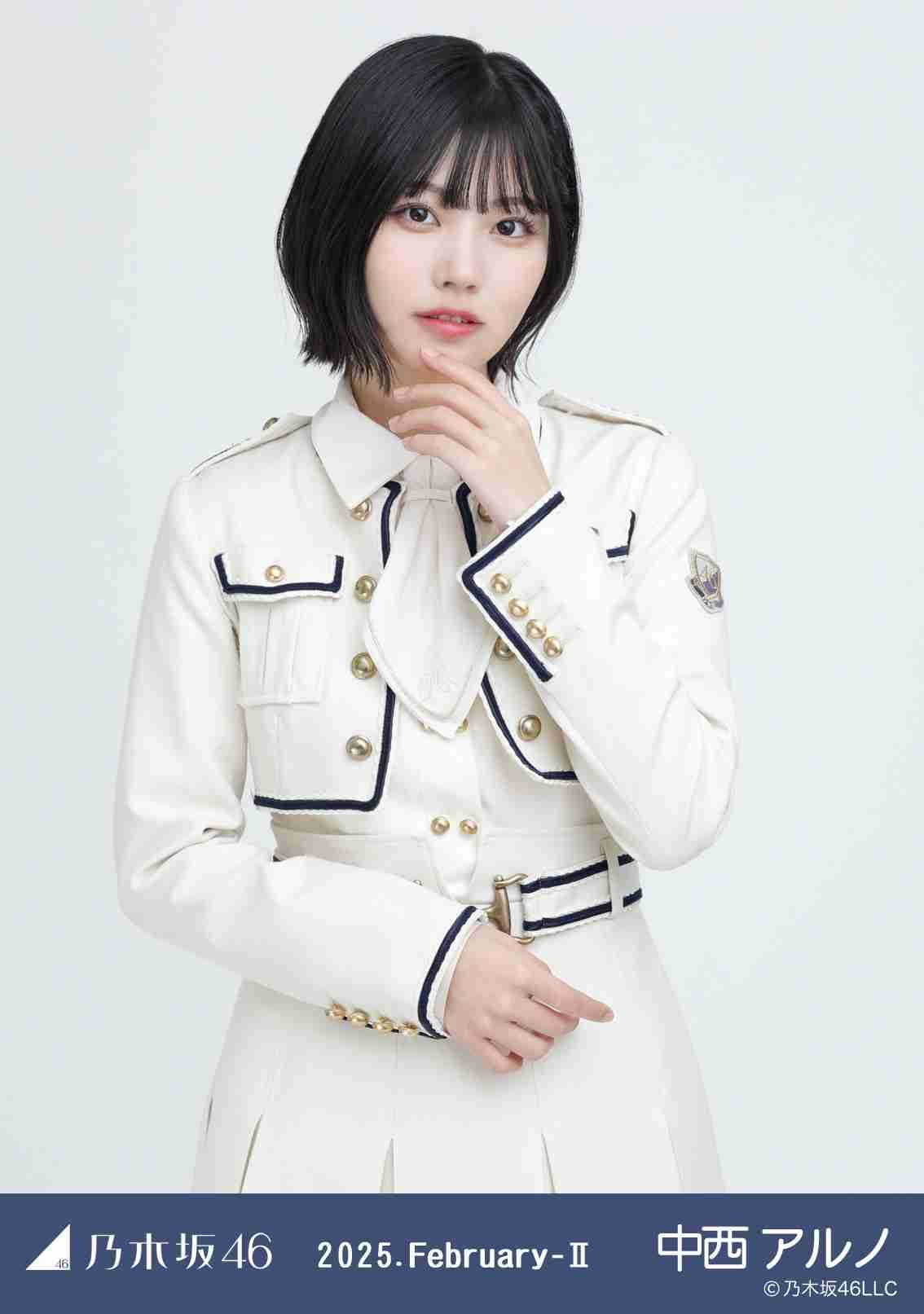 乃木坂46 37th 「歩道橋」制服 - ej02140508的創作 - 巴哈姆特