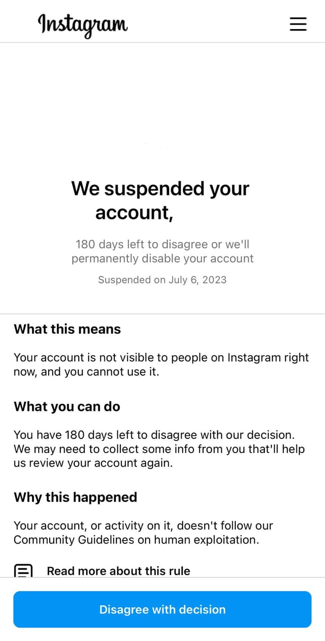 #提醒 Threads跟IG的互相影響 - 閒聊板 | Dcard