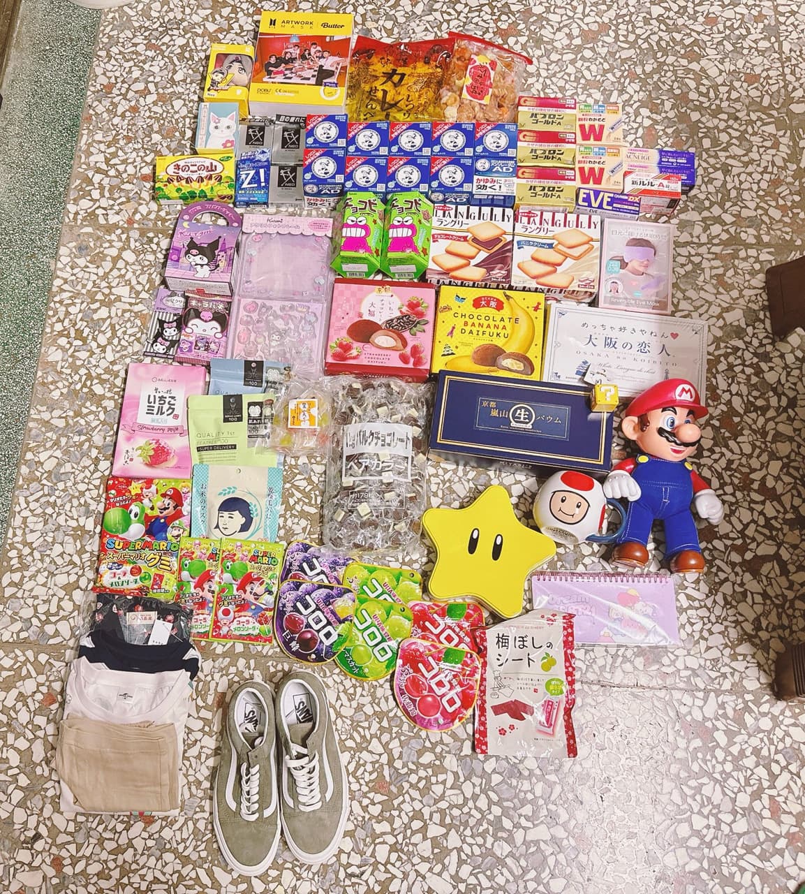 日本大阪5天4夜（不專業分享） - 李 (@lee116) | Dcard