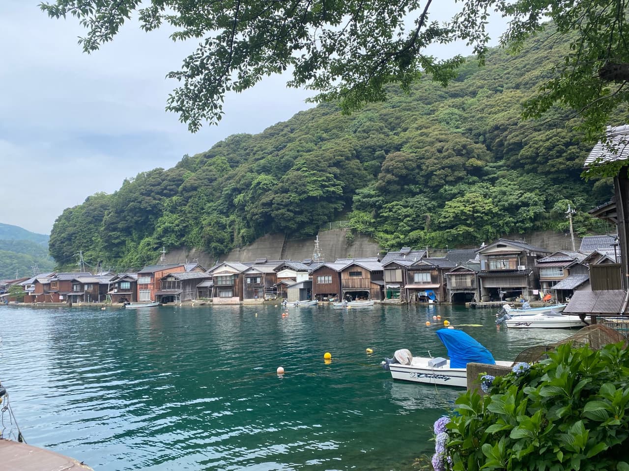 把老爸丟掉的京都大阪之旅 Day3 - 𖦹 ´ ᯅ ` 𖦹 (@yi.lo) | Dcard