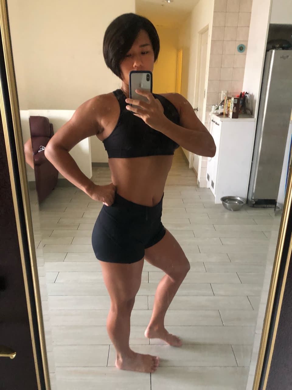 #心得 62-78kg 體態雲霄飛車 - 健身板 | Dcard