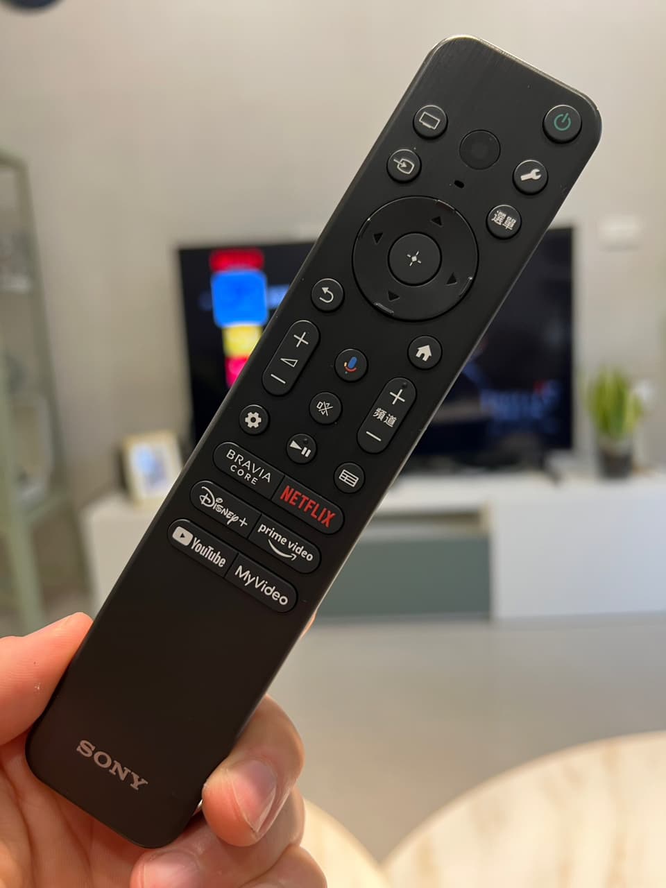 #開箱 提升家中質感的最後一塊拼圖 BRAVIA X80L - 3C板 | Dcard