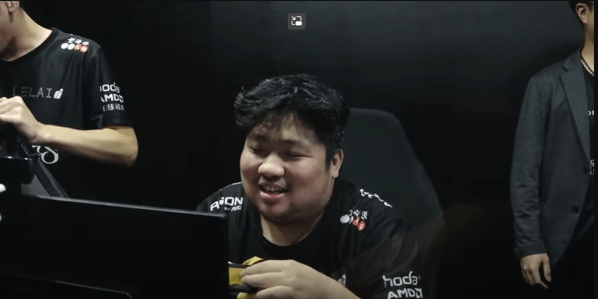 #分享 狂賀!PCS最老MVP HPS Godtone - 英雄聯盟板 | Dcard