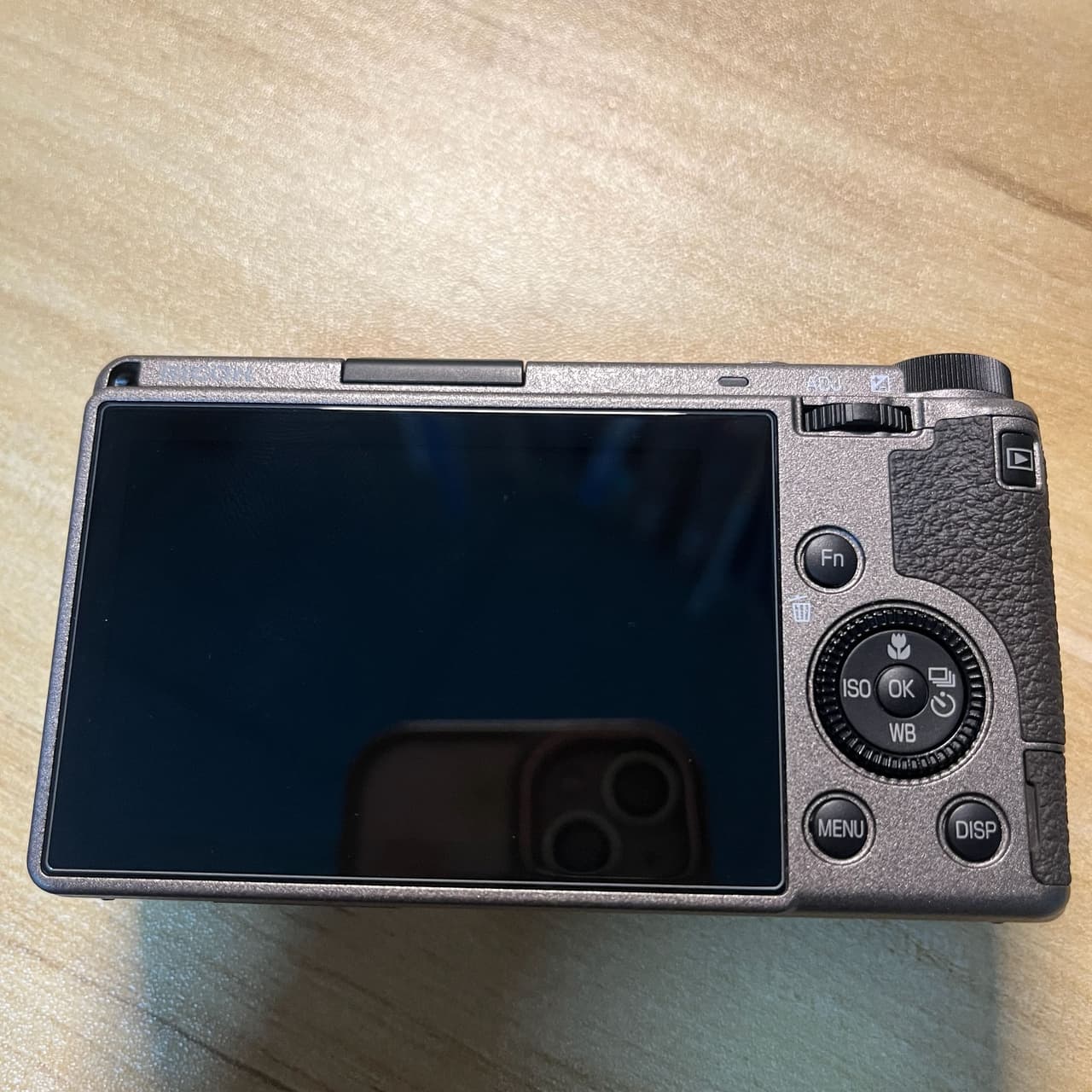 #我要賣 理光 Ricoh GR3 GRIII文青日誌版 已售出 - 二手交易板 | Dcard