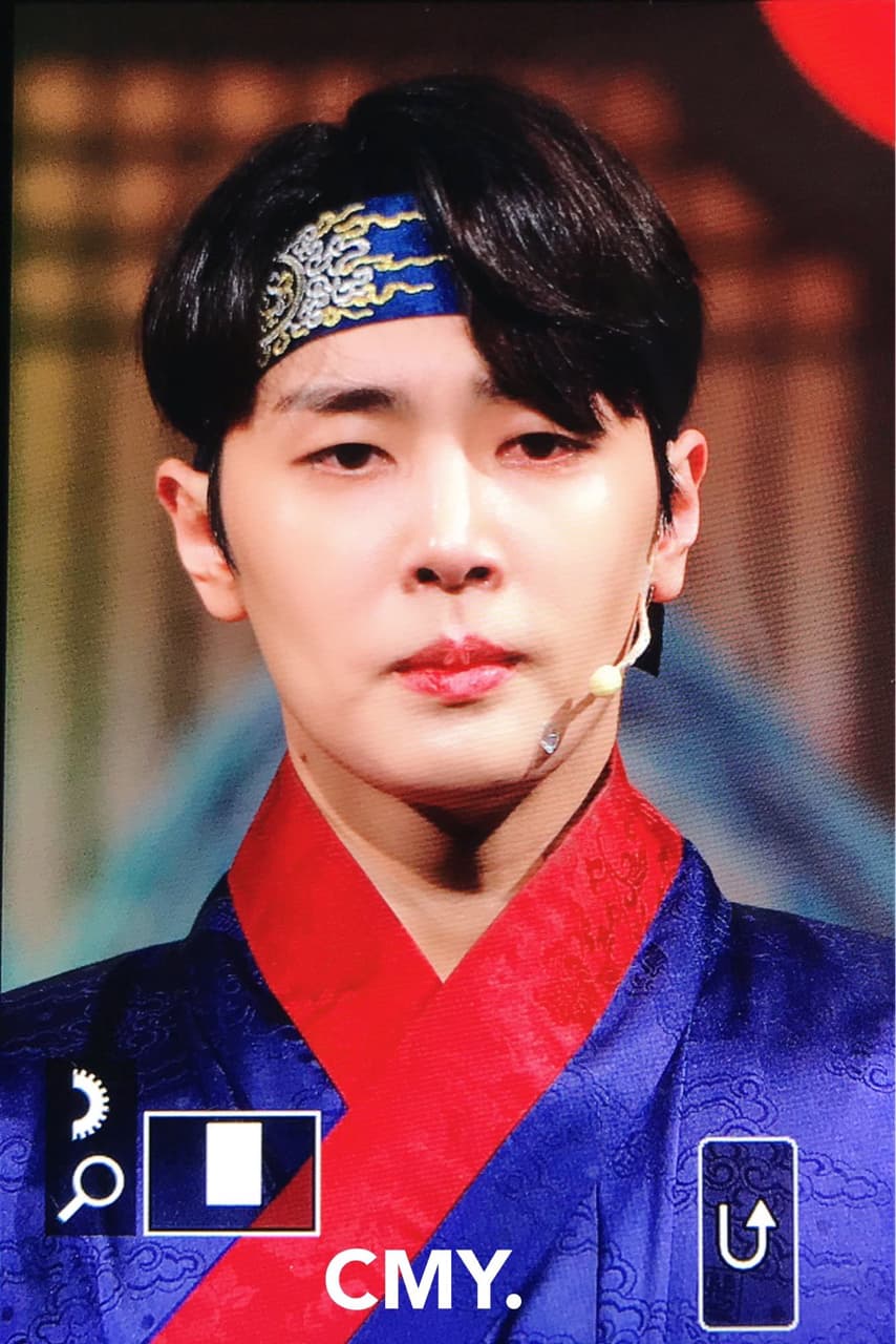 211219 Yooniverse 觀察日記#1 - 이재윤 (@yuyu_mm) | Dcard