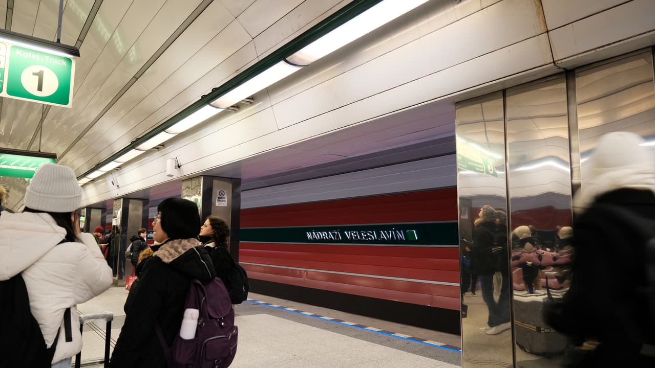 🎄聖誕歐遊——3 布拉格篇(上) - 小籠包妹 (@plz_tellme_why) | Dcard