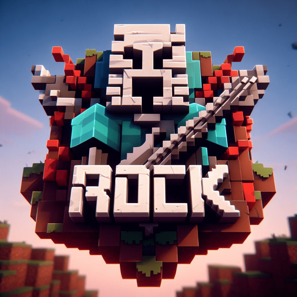 #徵人 磐石伺服器 - Java, Bedrock 1.21.1 原味生存伺服器 - Minecraft板 | Dcard