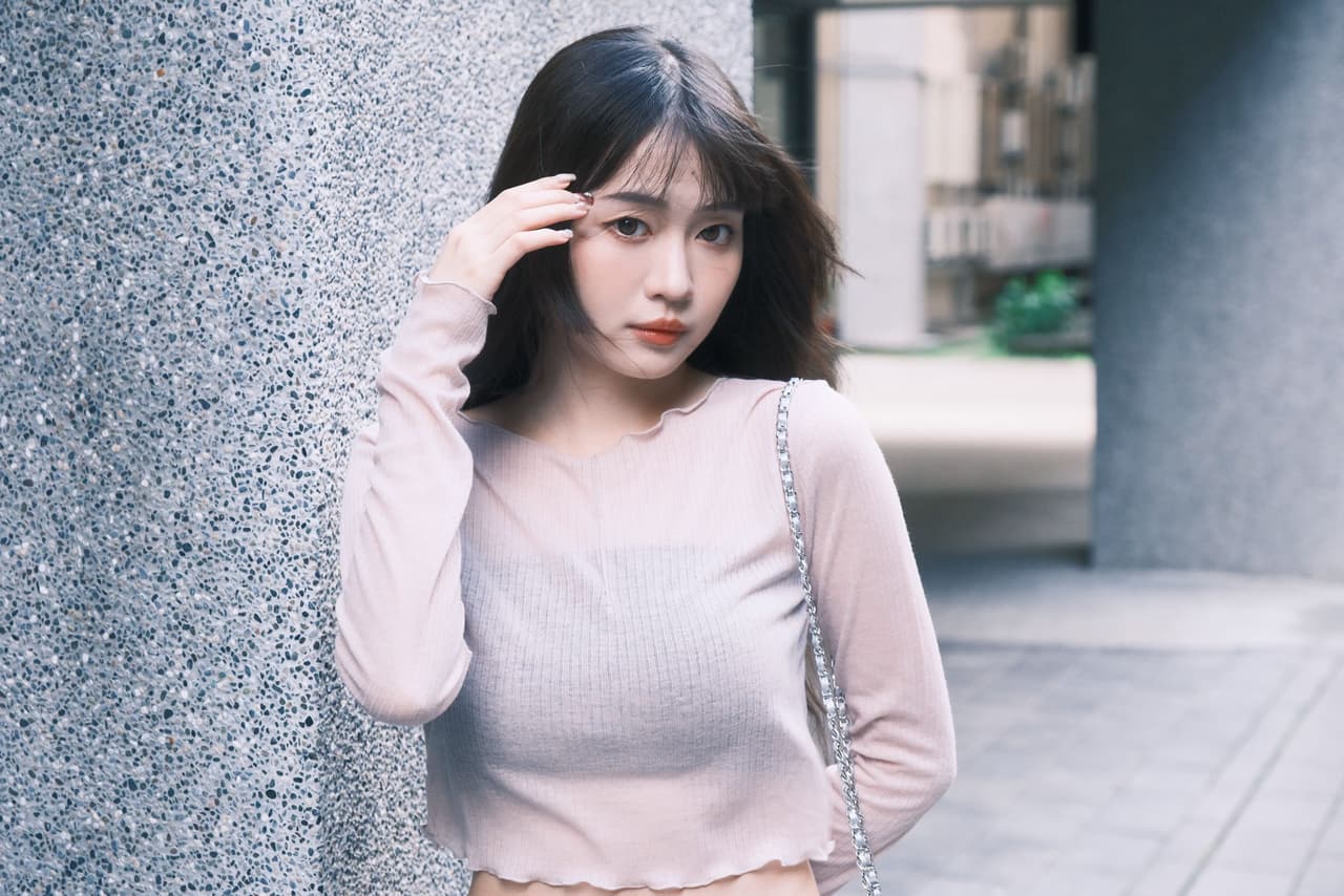 #作品 幫人拍試拍 X-T5 16-55mm - 攝影板 | Dcard