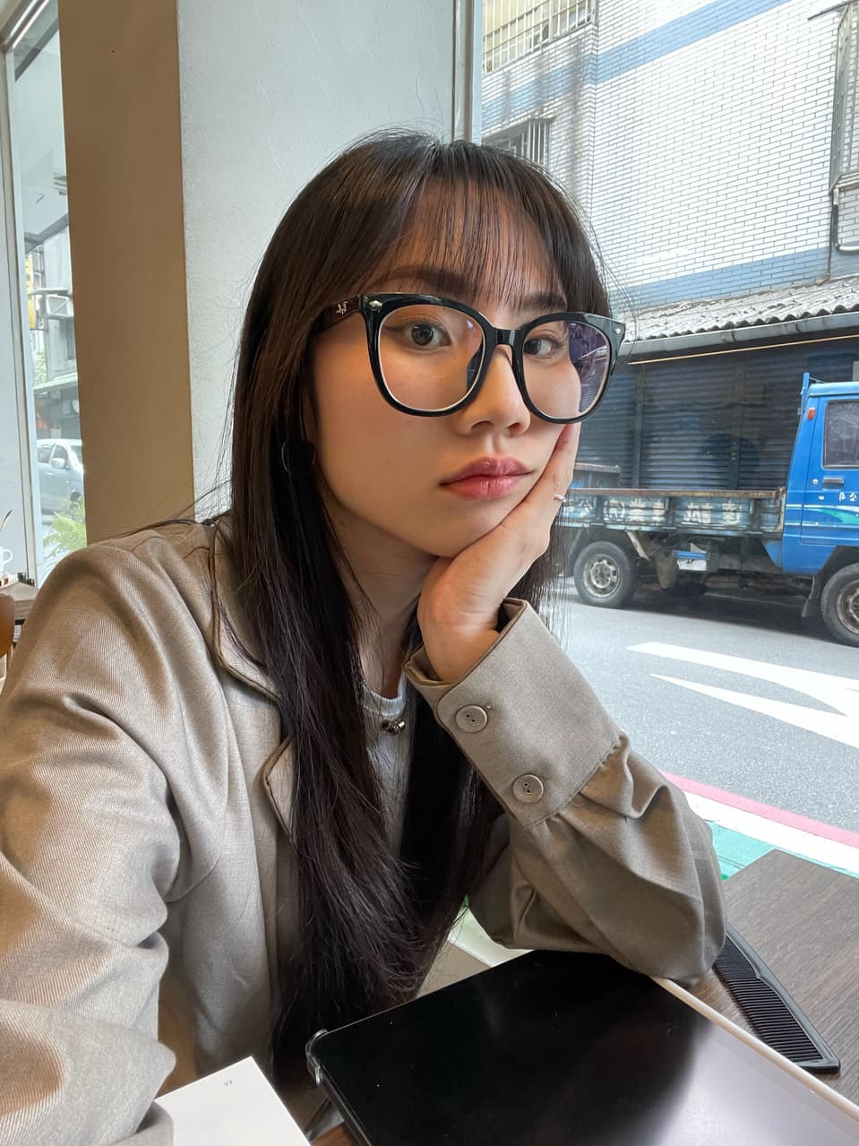 #分享 155cm生日月穿什麼👸🏻 - 穿搭板 | Dcard