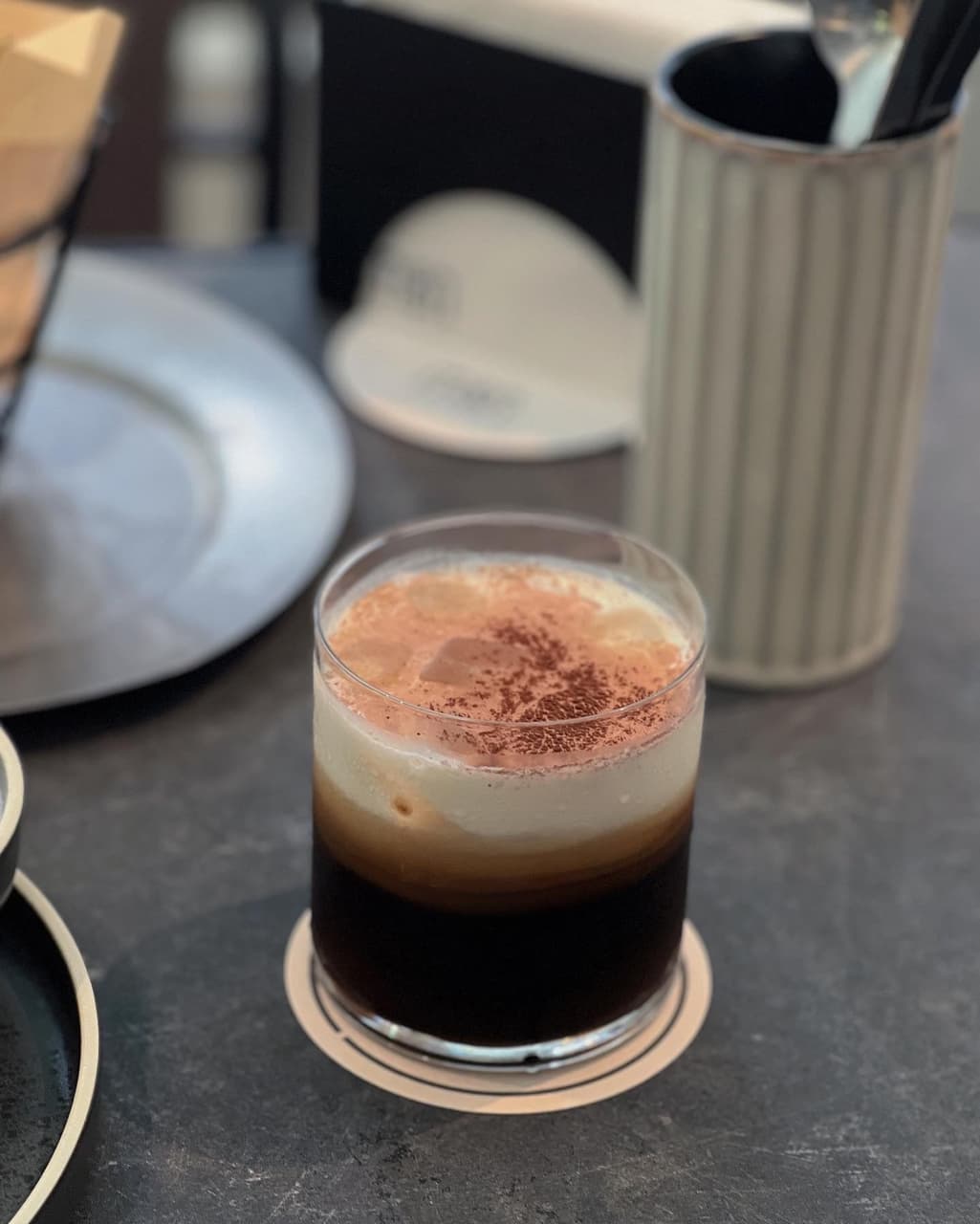 新開幕的厲害咖啡廳｜Moon Baking - 美食板 | Dcard