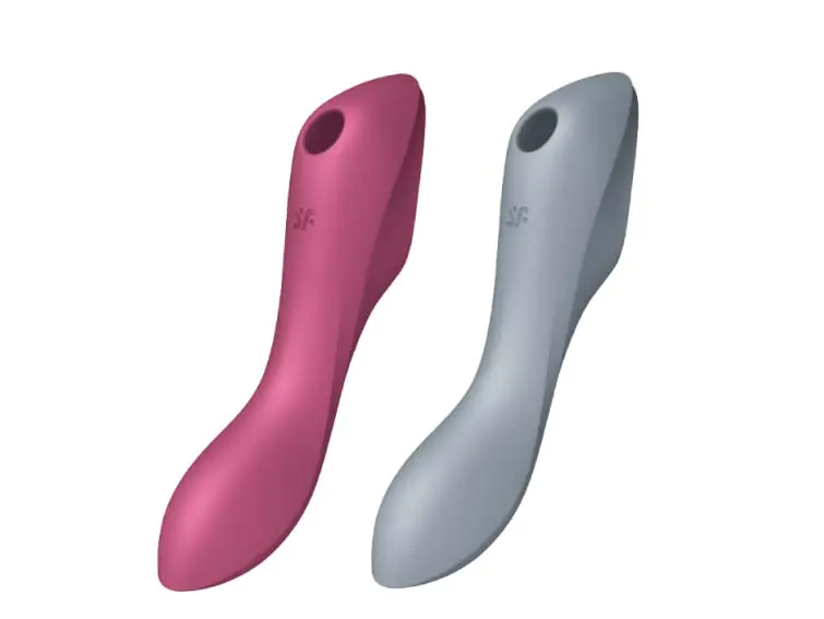 GINRO｜吸吮震動刺激無極限～帶你爽翻天💦 - 西斯板 | Dcard 好物研究室