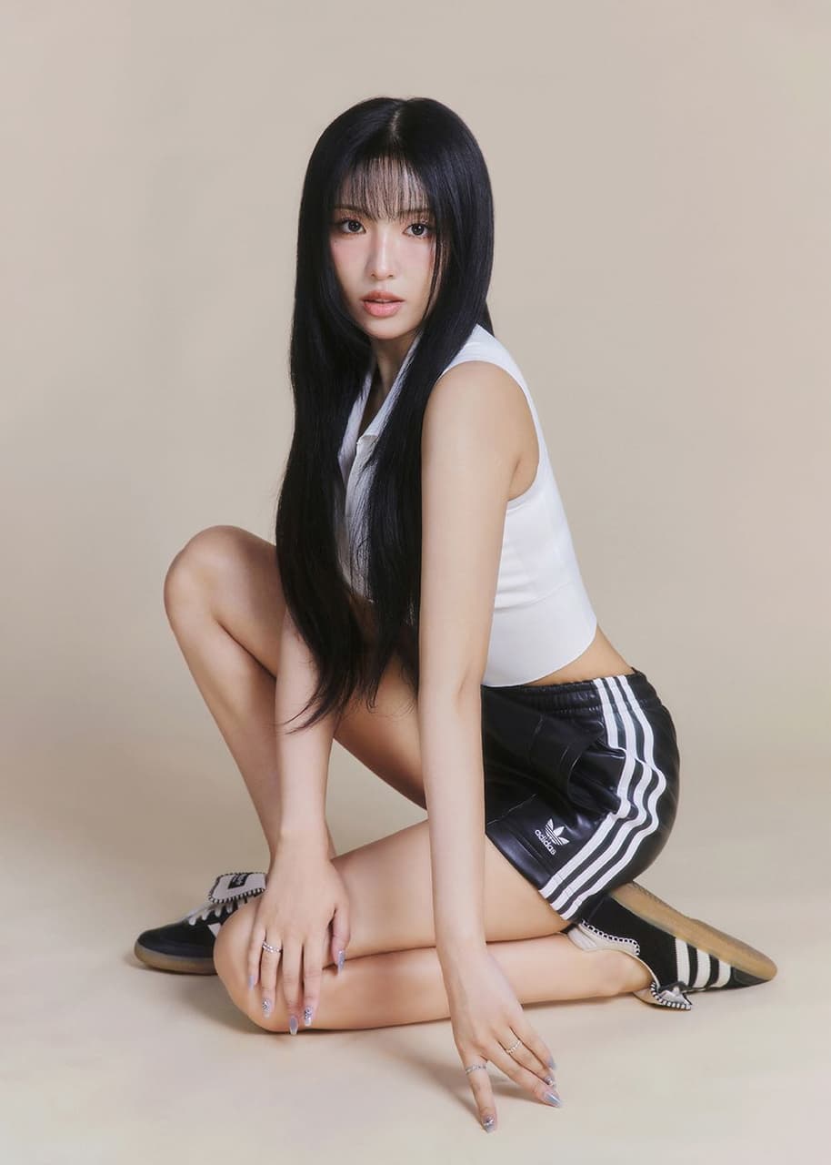 #集中討論 LIGHTSUM以數位單曲[POSE!]回歸🎉 - 追星板 | Dcard