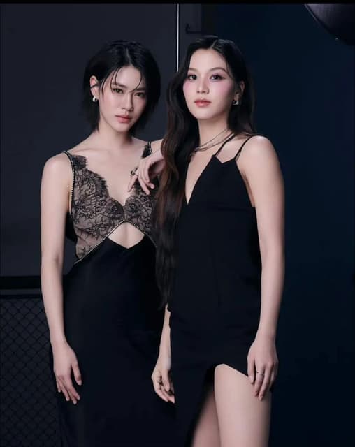 推薦待播泰百劇《us》#Emibonnie - 彩虹板 | Dcard