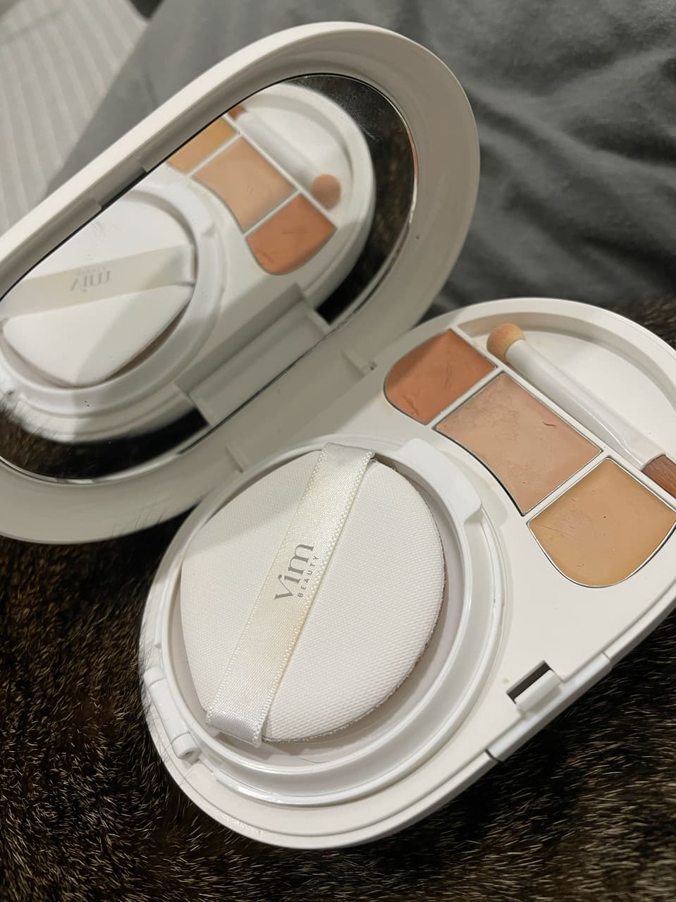 日本小眾牌Vim Beauty 真的內外兼具🥹又美又好用 - 美妝板 | Dcard