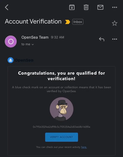 【NFT新手必看】5個常見的NFT詐騙，學會這8招保護自己免於受騙 - 趨勢科技防詐達人 (@drmessage) | Dcard