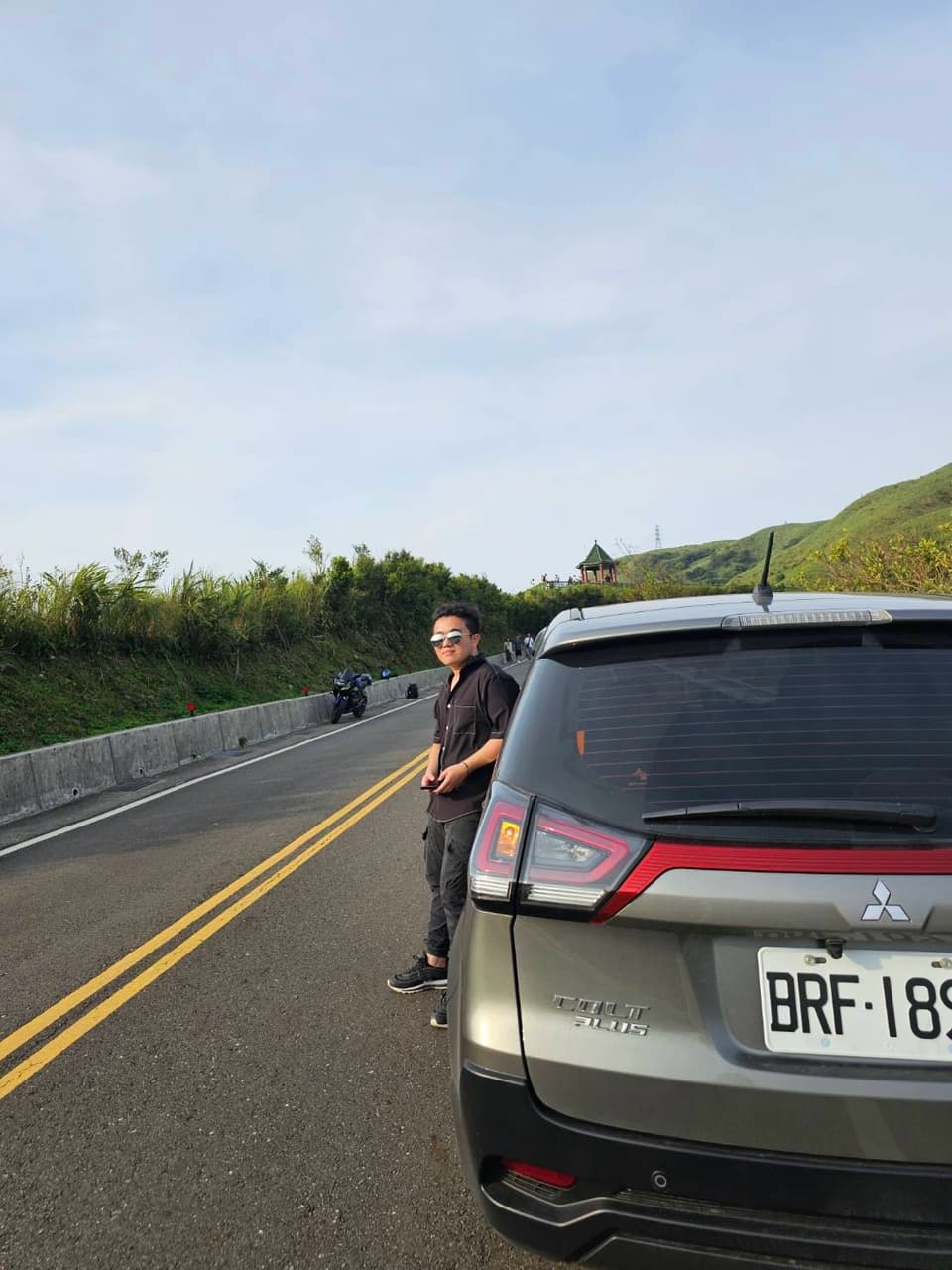 Colt Plus駕駛 問都可以問 - 汽車板 | Dcard