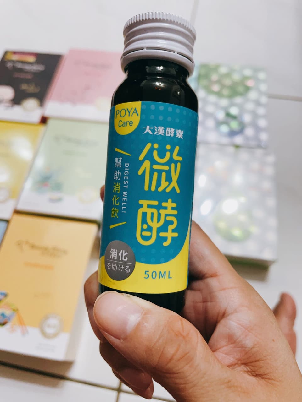 #分享 夏日小補貨之Poya篇🌞 - 美妝板 | Dcard