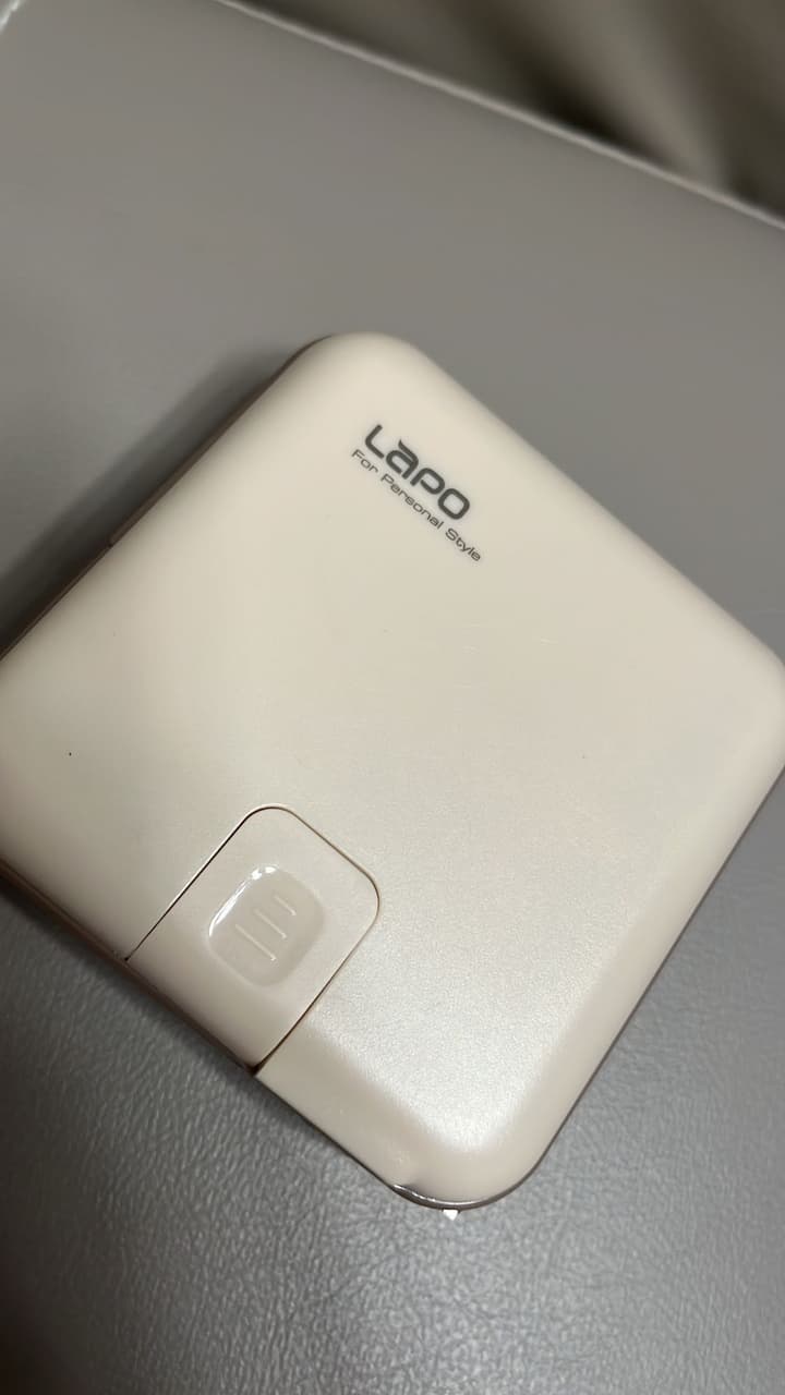 #我要賣 二手墨子科技、Lapo便宜賣 - 二手交易板 | Dcard