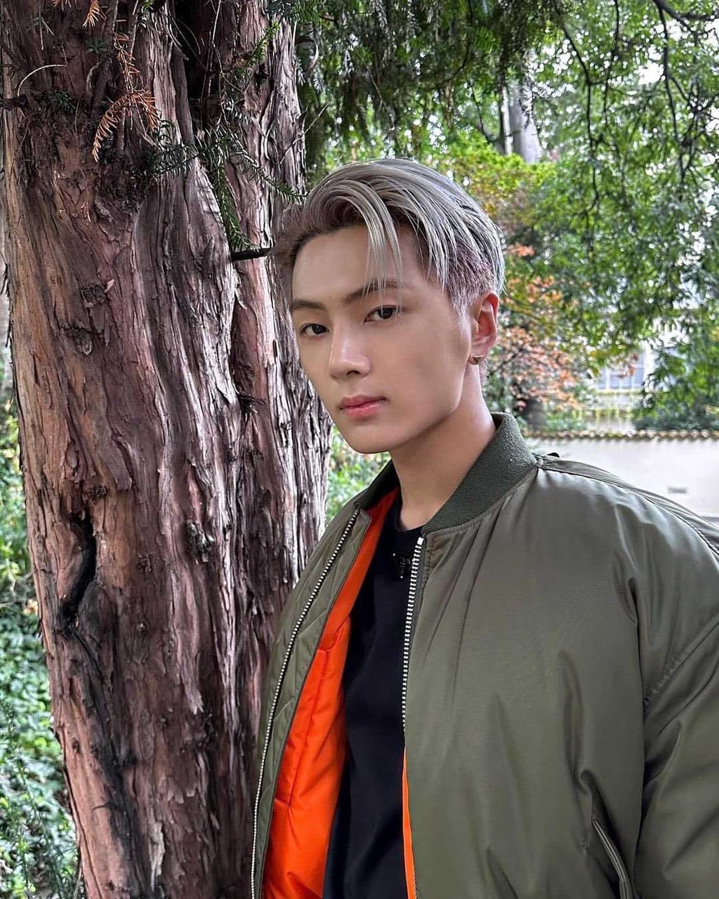 ENHYPEN的個人魅力 - My Way 💜 (@yun88_leo) | Dcard