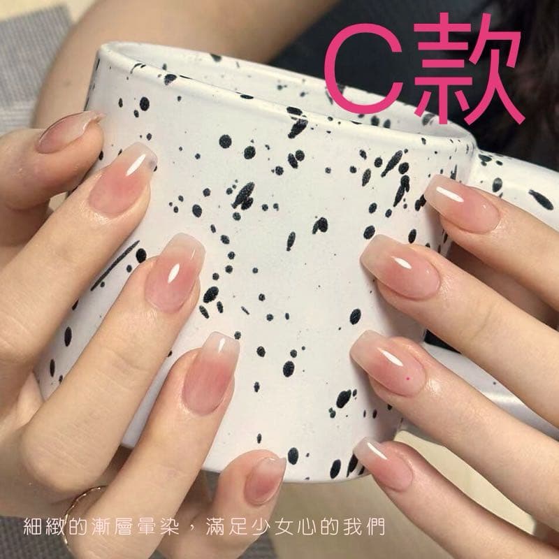 問題 請益 拍畢業照適合的美甲（內有選手） 美甲板 Dcard