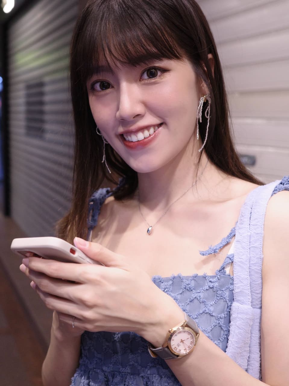 難得的好天氣🩵 - 171瑪姬👧🏻 (@mj94819) | Dcard