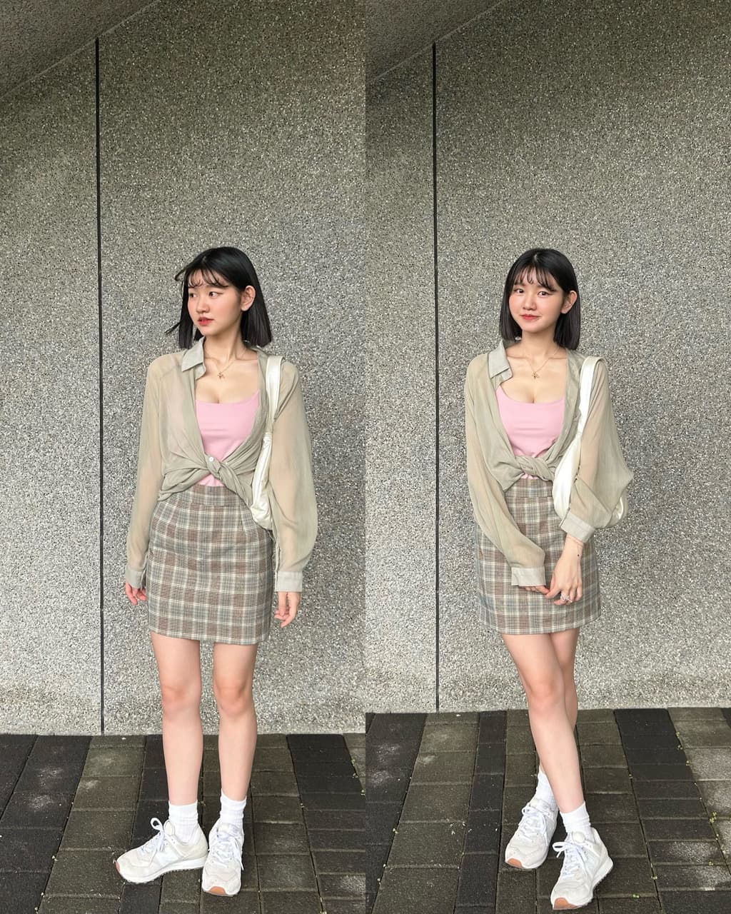 春夏必備Bratop穿搭 | Wave Shine新品挺波衣！ - 岑 (@tsen_162) | Dcard