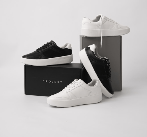 「Projext & Co」新一代旗艦防水鞋｜👟材料新突破，🧳走萬步腳不痠，☔防水抗汙一擦即淨，顯高顯腿長超好📸，☀️出遊必備，🇹🇼最優惠，不滿意免錢！ - 樂擎 (@luke7459 ...