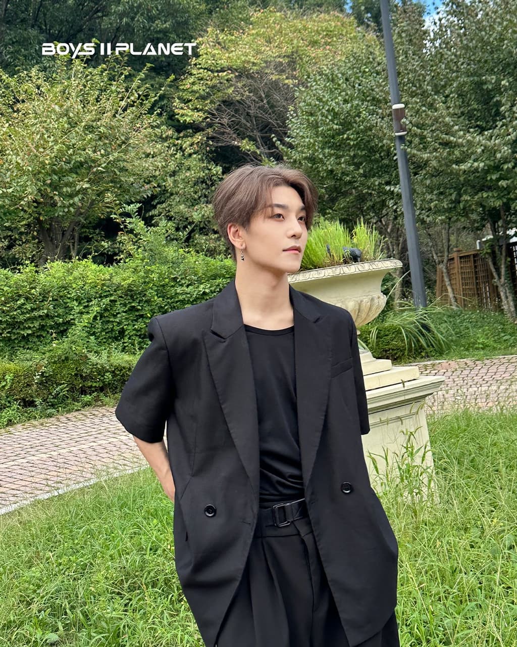 #閒聊 BOYS II PLANET完結與ALPHA DRIVE ONE出道 - 追星板 | Dcard