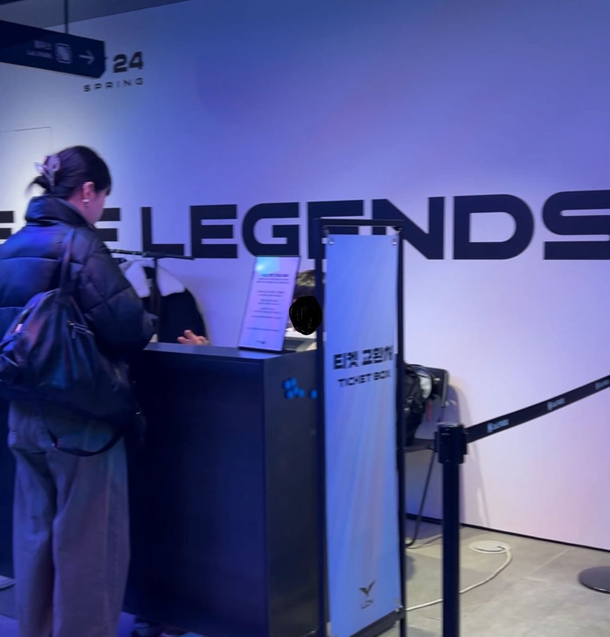 #分享 2024 LCK春季賽現場觀賽攻略&心得 - 英雄聯盟板 | Dcard