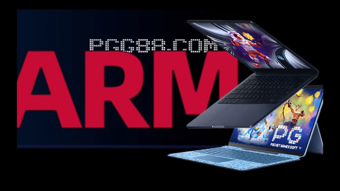 Arm PC游戏提升PG SOFT兼容性，加强win11 Prism转译器 - 3C板 | Dcard