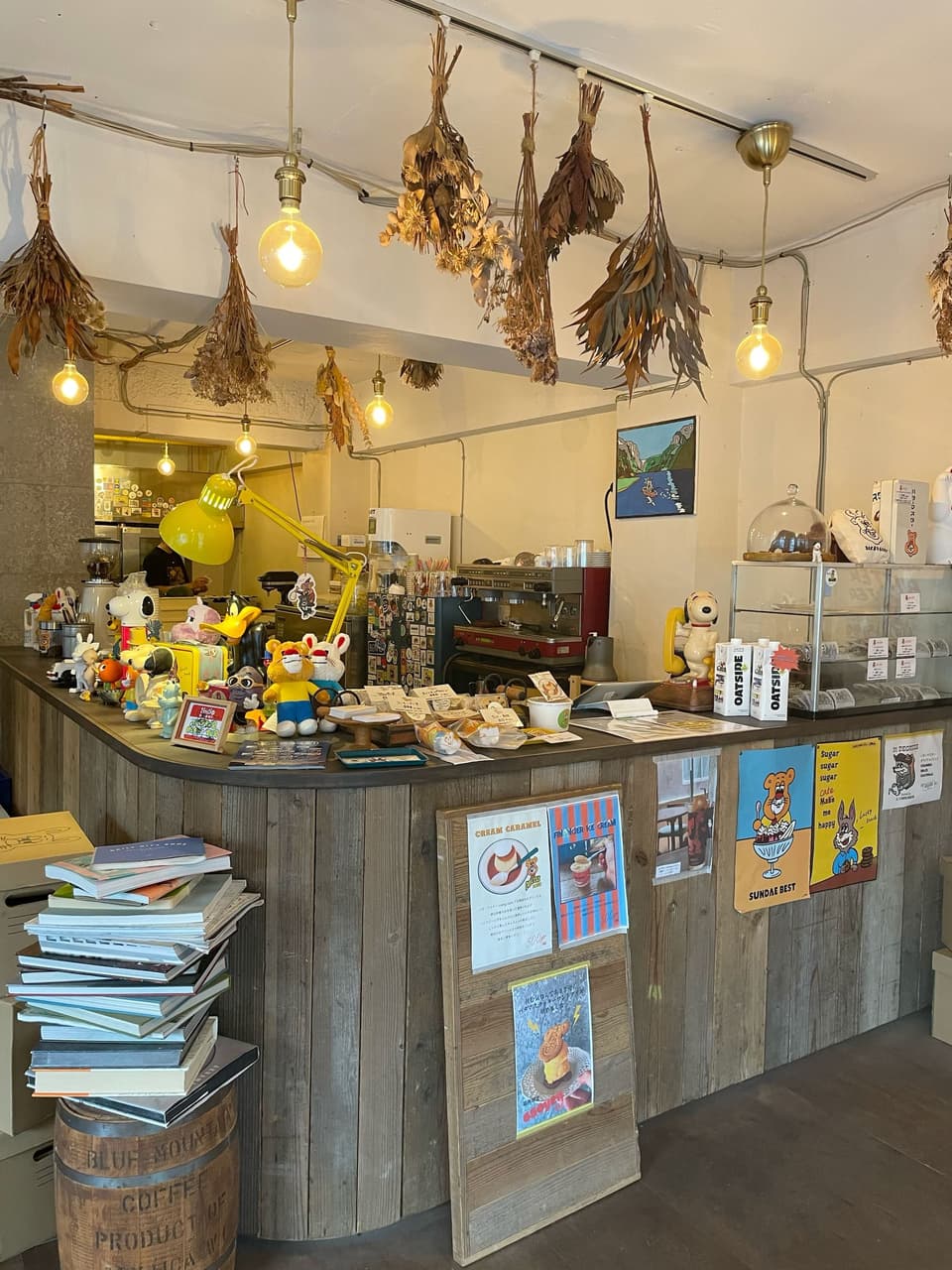 朝聖東京人氣咖啡廳 Butter”mass”ter好療癒ʕᵕᴥᵕʔ#我的無敵支柱 - 日本旅遊板 | Dcard