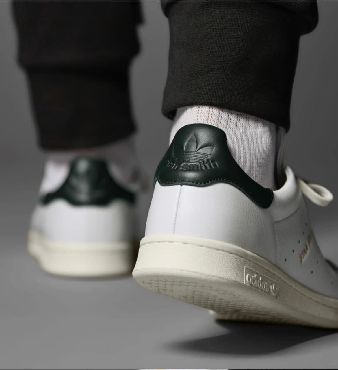 #分享 #開箱 Y-3 和 Adidas Stan Smith & Ultraboost - 穿搭板 | Dcard