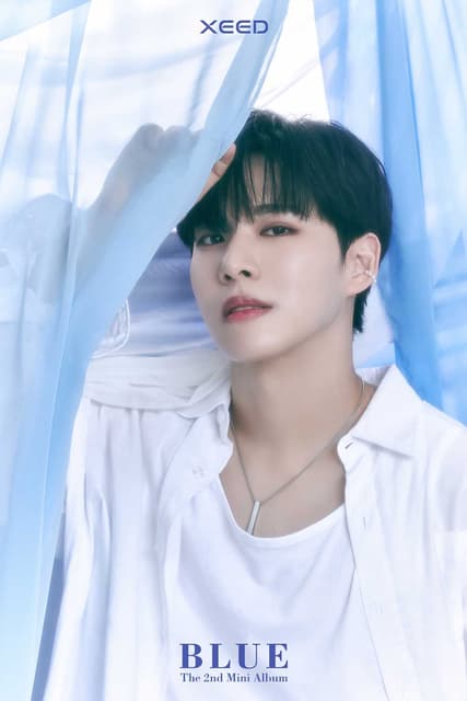 #情報 (內有贈送專輯活動) 加入2位新成員 帶來夏日清涼感回歸的XEED - 追星板 | Dcard