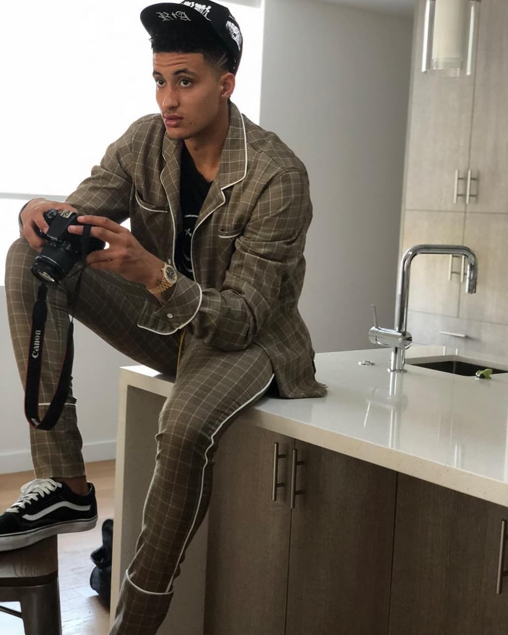 #討論 NBA現役帥哥盤點🤤💗 - NBA板 | Dcard