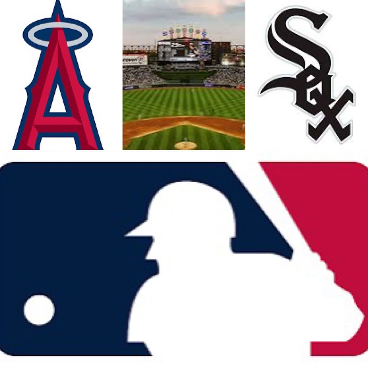 #賽事討論 2025/3/30 MLB 例行賽 / 天使 VS. 白襪 / 賽事討論區（J.Soriano VS. J.Cannon) - MLB板 | Dcard