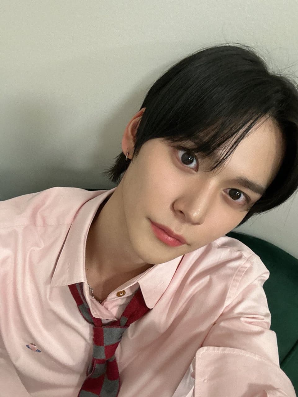 #分享 韓網HOT🔥不管誰看都知道是SM標準美男的RIIZE成員 - 追星板 | Dcard