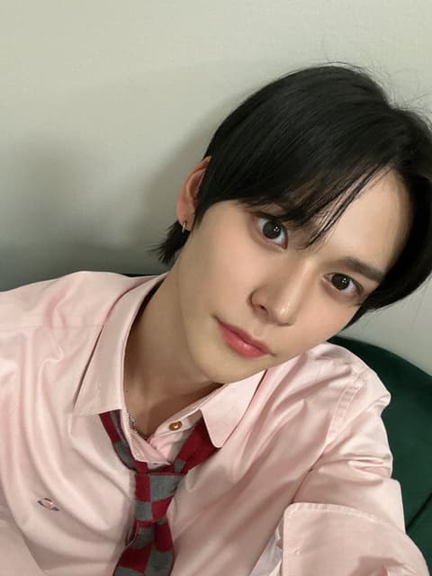 #分享 韓網HOT🔥不管誰看都知道是SM標準美男的RIIZE成員 - 追星板 | Dcard