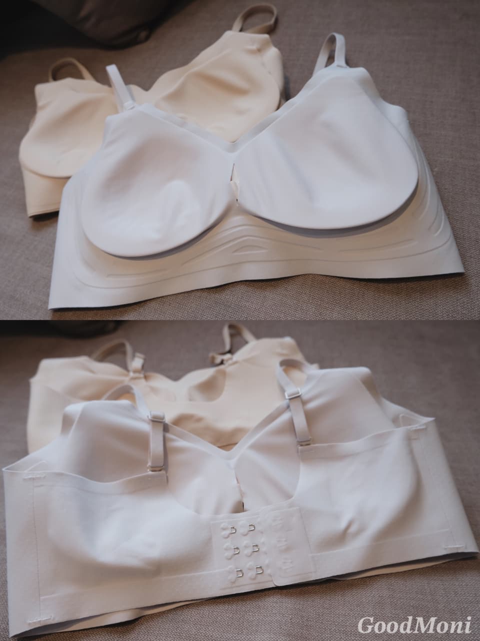 #分享 #情報 #抽獎 感受胸部裸感天堂😇o'some 新品/新色裸感內衣來了.ᐟ - 𝑮𝒐𝒐𝒅𝑴𝒐𝒏𝒊 (@moni065) | Dcard