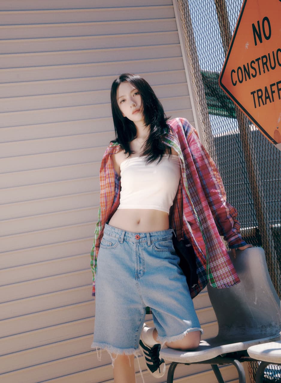 #分享 KARA新曲《I DO I DO》概念照🪻 - 追星板 | Dcard