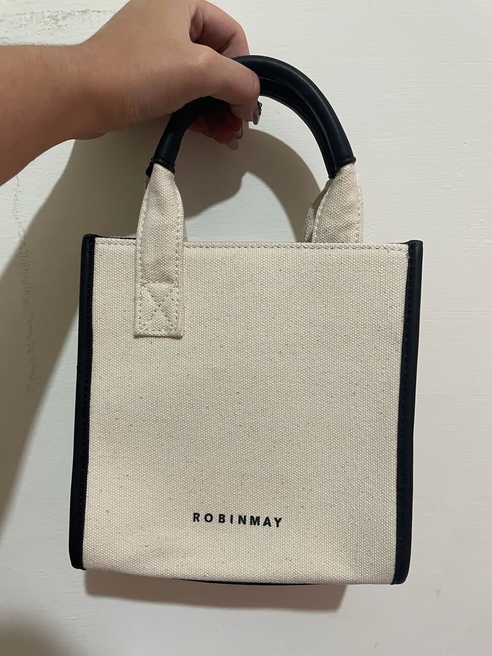 #我要賣 RM robinmay 斜背包 斷捨離優惠出售 - 二手交易板 | Dcard